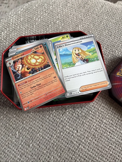 POKÉMON TCG MEGA Evolution Bulk Joblot £15.00 - PicClick UK