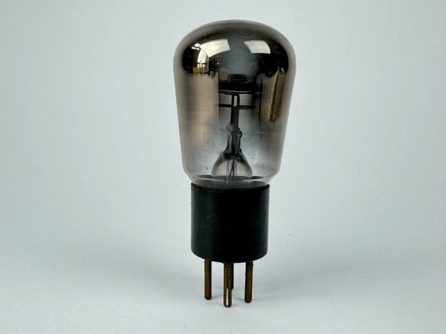 TELEFUNKEN RE084 RÖHRE geprüft top Triode Röhrenverstärker Amplifier ...