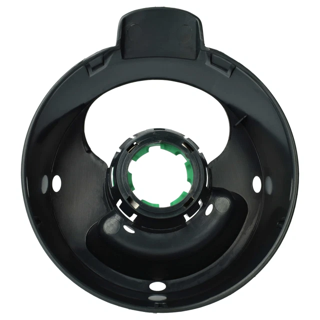 MIXTOPFFUSS FÜR VORWERK Thermomix 32626 Mixtopf, Küchenmaschine EUR 12 ...