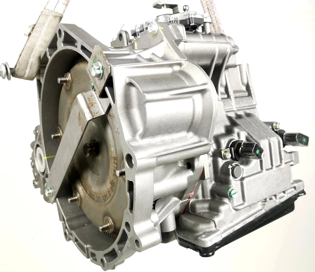 NEW ORIGINAL 6-GANG Automatic Transmission VW Passat B6 09G300038KX Hvw ...