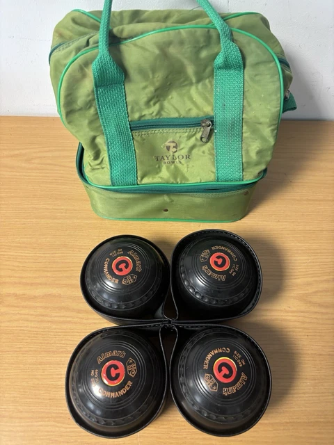 Used Lawn Bowls Size 0 FOR SALE! - PicClick UK