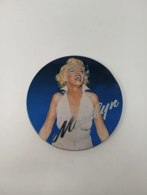 SELF TITLED BY Marilyn Monroe (CD 1998 Brisa Ent.) Limited Edition ...