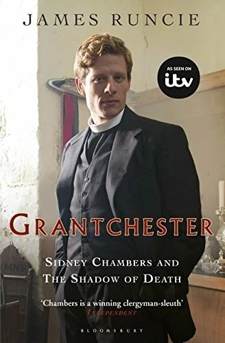 SIDNEY CHAMBERS AND The Sombra Of Death (Grantchester Misterio 1) Por ...