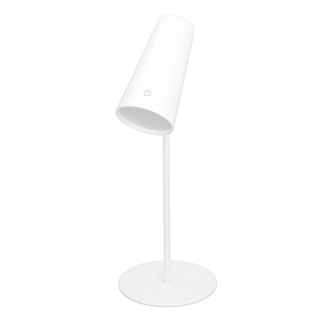 DESKTOP LAMP BEDSIDE Table Lamp 3.7V 2.5W For Bedroom For Study £25.91 ...