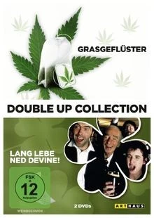 GRASGEFLÜSTER/LANG LEBE NED Devine - Double-Up Colle... | DVD | Zustand ...