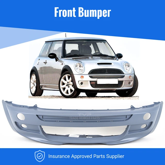 FITS BMW MINI Aero/JCW John Cooper Works R50 R52 R53 2001-08 Front ...