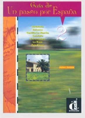 UN PASEO POR España 2. Guía didáctica by Collectif EUR 16,72 - PicClick FR