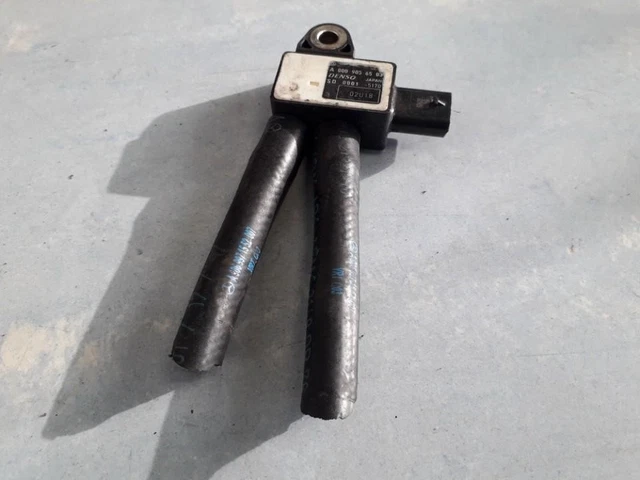 A0009056503 DPF DIFFERENZDRUCKSENSOR Drucksensor (Differenzdrucks ...