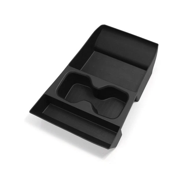 FOR HYUNDAI-SANTA FE 2024 2025 Center Console Lower Storage Box Cup ...