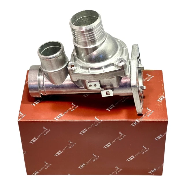 JAGUAR XK8 - X308 - Thermostat Tower Kit With Thermostat 87C See ...