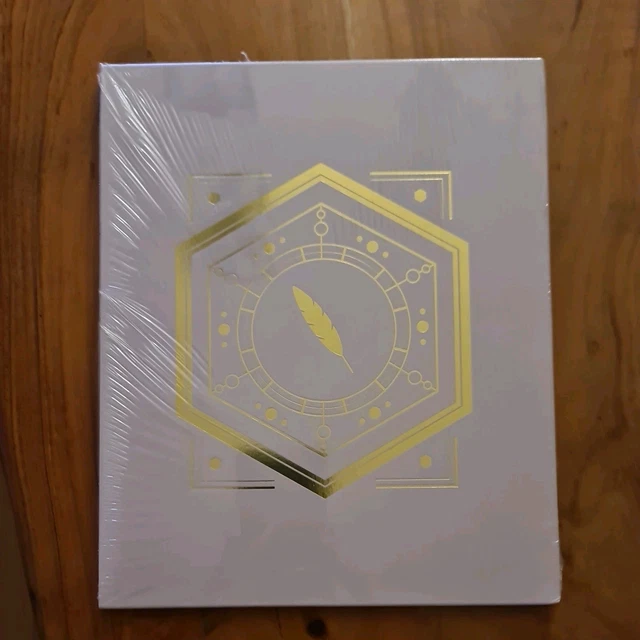 SLEEP TOKEN X Revolver "Feathered Host" Summer 2025 Limited Edition ...