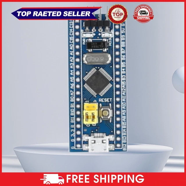 Stm32f103c8t6 Minimum Arm Development Module For Arduino Stm32f103c8t6original £4 29 Picclick Uk