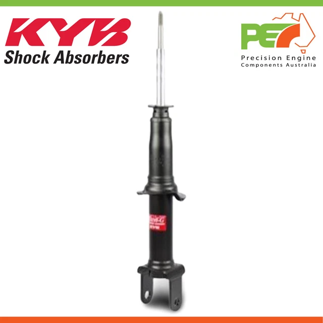 1X KYB EXCEL-G Shock Absorber To Suit Ford Falcon 5.4 V8 (BA) $228.00 ...