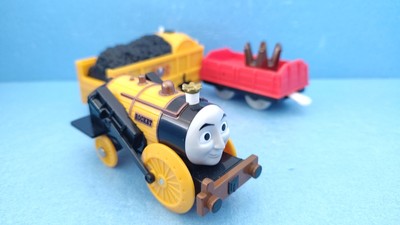 THOMAS & FRIENDS Plarail TOMY Trackmaster Steven Stephen Rocket Japan ...