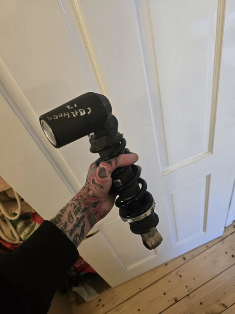HONDA CBR600RR 16-22& Rear Shock/ Suspension $250.00 - PicClick AU