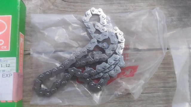 CHAINE DE DISTRIBUTION kymco 50 Agility Dink Filly like super 8 ...