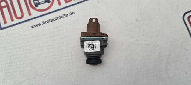 ORIGINAL MERCEDES-BENZ KAMERA Rundumsicht Surround View 360 ...