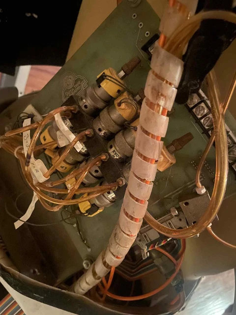 CHUCK E. CHEESE Animatronic Cyberamic FNAF Vintage Pizza time theater £ ...