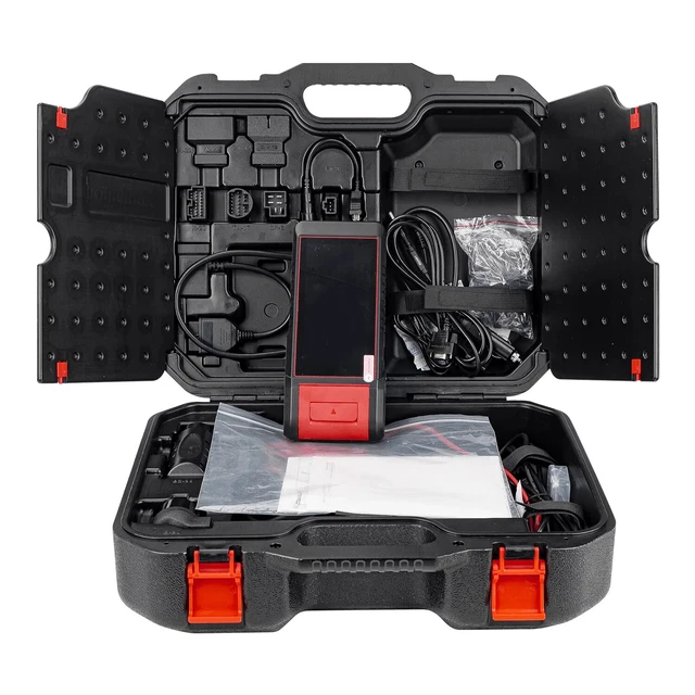 JAGUAR ELITE DIAGNOSTICS Programming Coding Full Service Advanced Scanner K6 PRO £699.00 ...