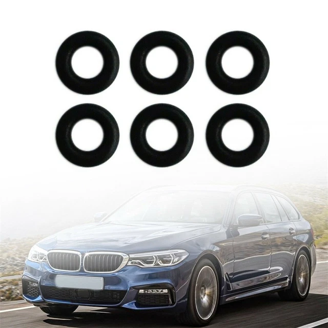 FOR FOR MERCEDES C-Class Seal O Ring Injector 1607004980 A0000780580 £7 ...