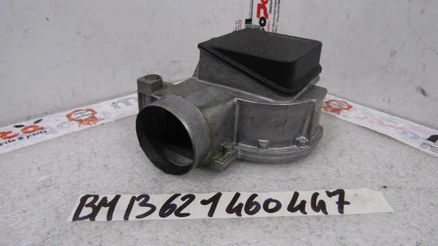 ECU AIR VOLUMETRIC Air Box Air Control Unit BMW K 100 84 86 $293.02 ...