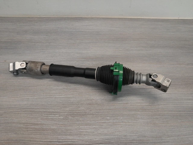 GENUINE MERCEDES-BENZ E Class W238 W213 Steering Column Shaft ...