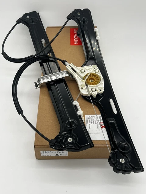 LÈVE-VITRE ÉLECTRIQUE AVANT Gauche BMW X5 E70(2007-2015)51337166379 ...