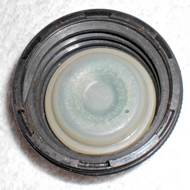 TANKDECKEL 1:50 ORIGINAL Sabo/Sachs SB151/152 SB93 SB 77 Rasenmäher ...