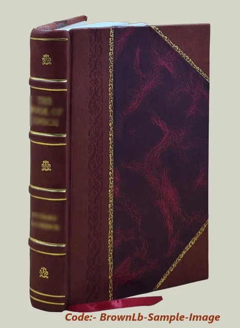 A BRIEF HISTORY of South Dakota 1905 by Doane Robinson [Leather Bound ...