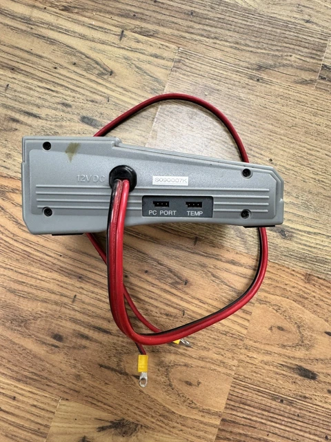 HYPERION CHARGER EOS 0606i AC/DC Twice 1-6s charger. RC Battery charger ...