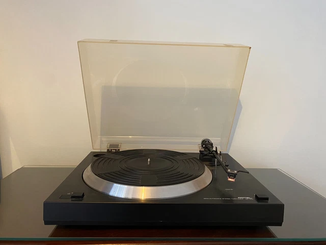 ROTEL RP-310 TURNTABLE | Record Player | Hifi Separate | FREE DELIVERY ...