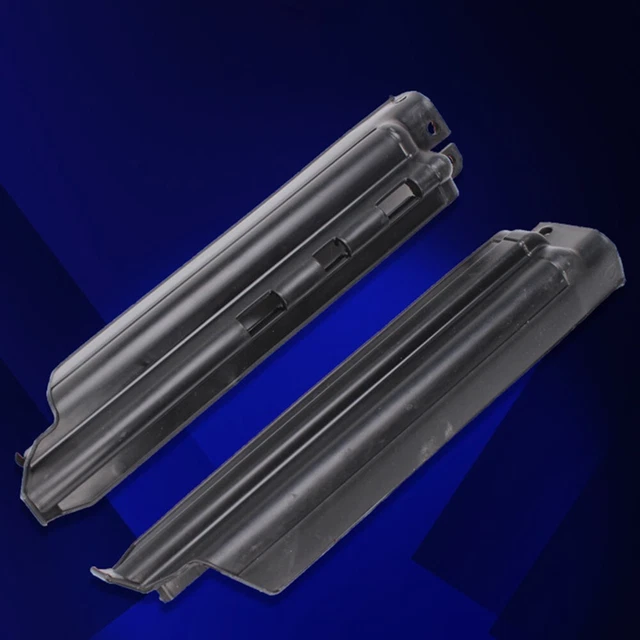 AM??LIOREZ L'APPARENCE DE vos fourches avec des panneaux de protection antichoc EUR 36,61 ...