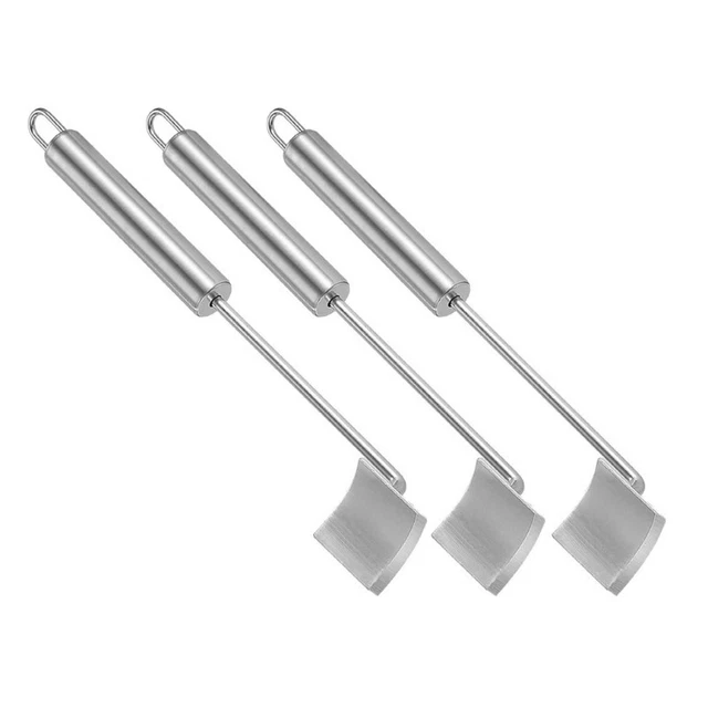 PROFESSIONAL CORN SHELLER Tool Stainless Steels Corn Kernel Remover for ...