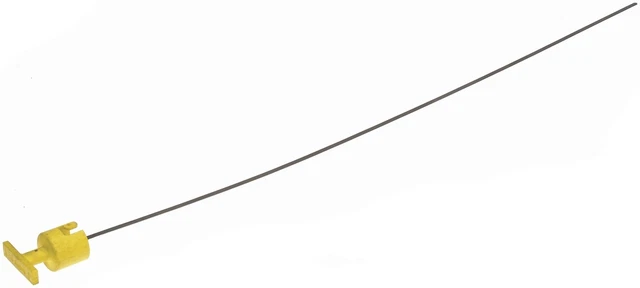 ENGINE OIL DIPSTICK fits 1990-2005 Mack RD CL DM DORMAN - HD SOLUTIONS ...