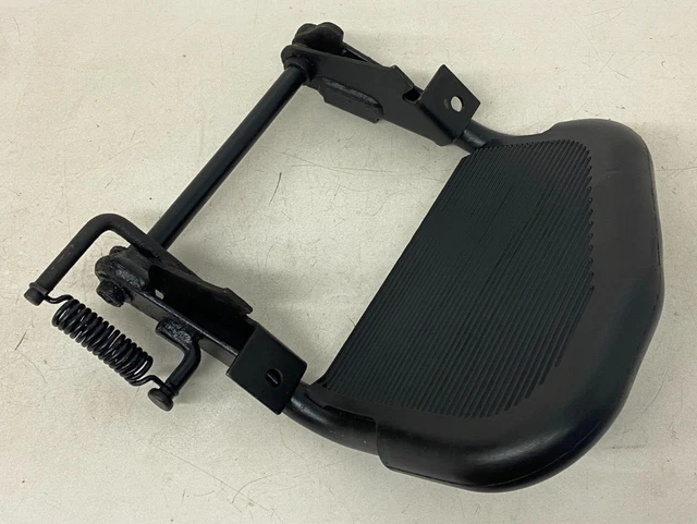 LAND ROVER DEFENDER 90/110 Tdi Td5 Tdci Rear Folding Step STC7632 ...