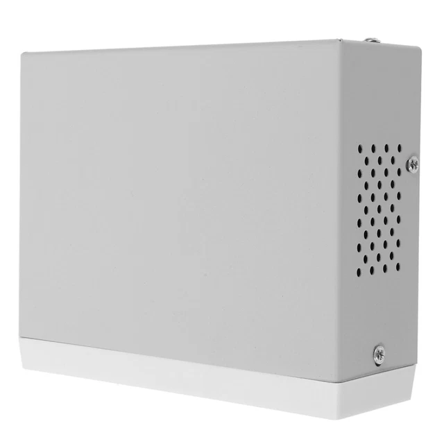IRON ELECTRICAL BOX DIY Electronic Enclosure Case Project Boxes for ...