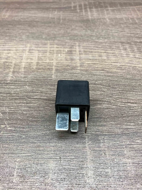 V23134 J59 X431 G110 Mazda 6 4 Pin Relay Control Module Unit Tyco $83. ...