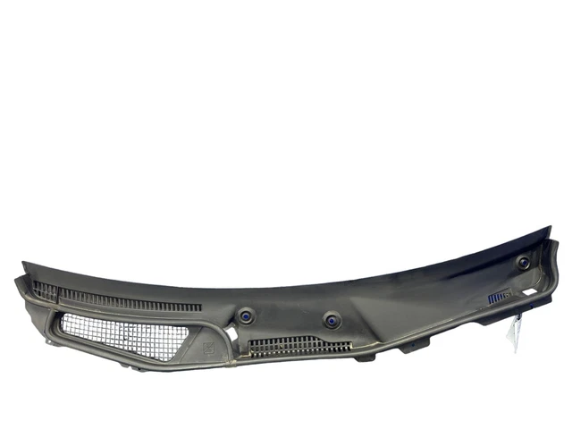 2018-2020 MERCEDES S560 Front Windshield Cowl Vent Trim Panel Cover ...