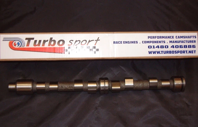 Ford Pinto Parts Ford PINTO RS2000 OHC Cam Camshaft Followers - Heavy ...