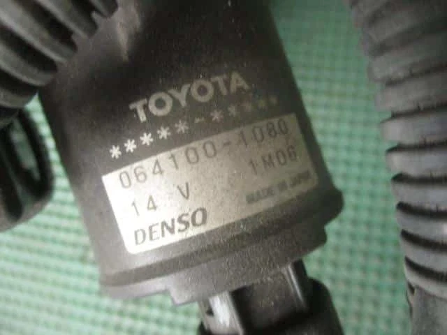 TOYOTA LEXUS GS 2009 DAA-GWS191 Water Pump [Used] [PA120278956] £196.00 ...