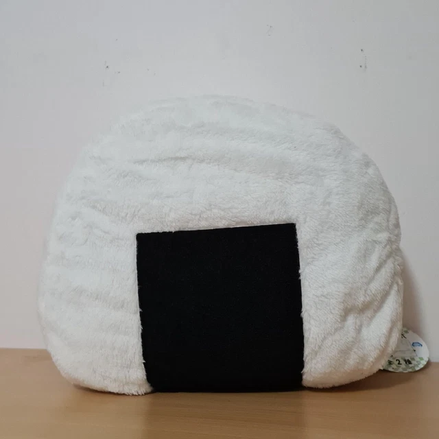 JUJUTSU KAISEN JJK Onigiri Rice Ball Toge Maki Panda Soft Cute BIG ...
