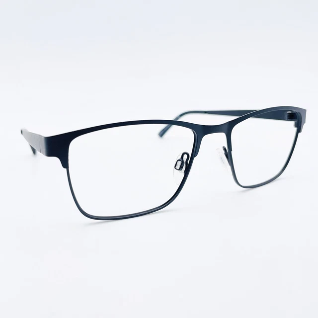 SPECSAVERS EYEGLASSES BLACK SQUARE glasses frame MOD: KIDS 72 GLOW 3 ...