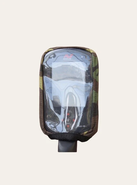 MINELAB MANTICORE CONTROL Box Cover And Handgrip £21.99 - PicClick UK