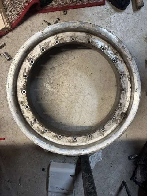 GENUINE BMW E36 328i BBS RC 041 7J Alloy Wheel #1 £1.16 - PicClick UK