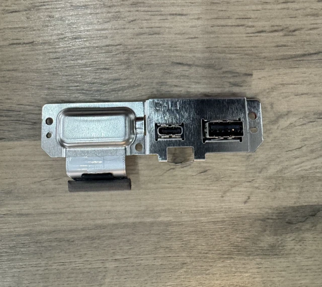 PLAYSTATION 5 PS5 Genuine Front USB Board EDU-010 with Flex £16.15 ...