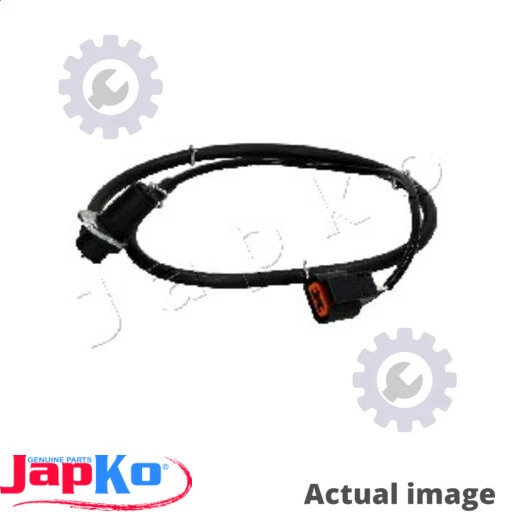 SENSOR WHEEL SPEED FOR MITSUBISHI PAJERO/IV/Wagon/Hardtop/SHOGUN/Van ...
