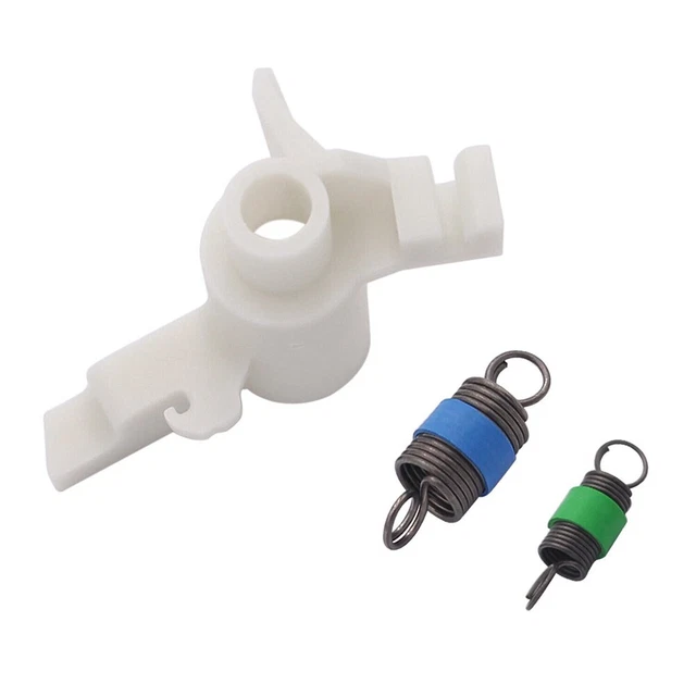 SHIFTER INTERLOCK LEVER 68088259AB ABS For Dodge Charger Shifter ...