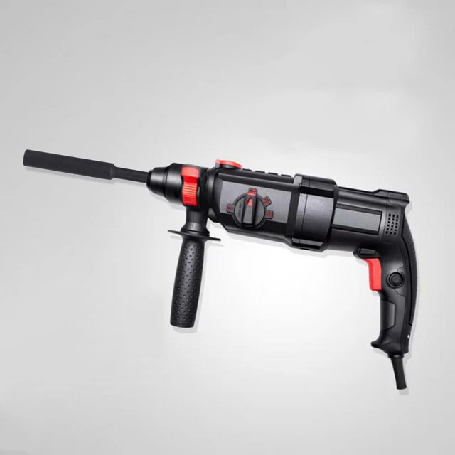 SDS-PLUS PROFESSIONAL GROUND Rod Driver Steel for All SDS Plus Impact ...