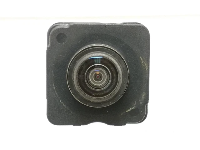 PEUGEOT 3008 REVERSE CAMERA PURETECH S/S GT LINE Hatchback 9809301080 ...