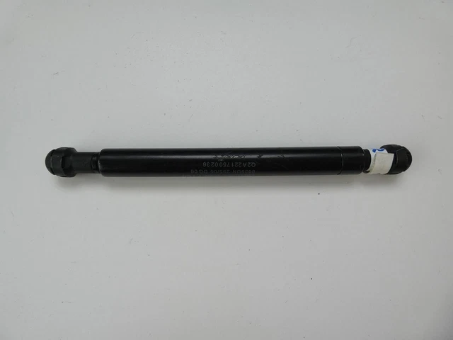 MERCEDES W221 S500 Feder Gasdruckdämpfer Heckklappe A2217500236 EUR 6 ...